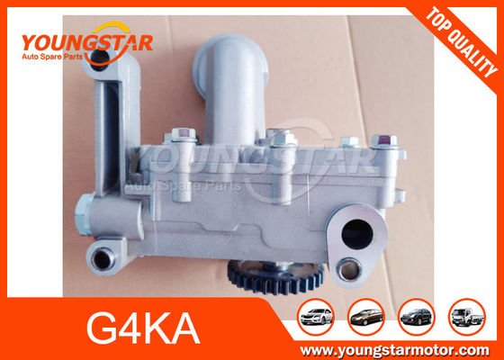 PUMPA DE ÓLEO para el HYUNDAI N20 G4KA 21310-2G011