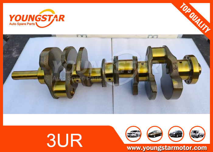 13401-0S010 13401-38010 Eje giratorio para Toyota Lexus 3UR