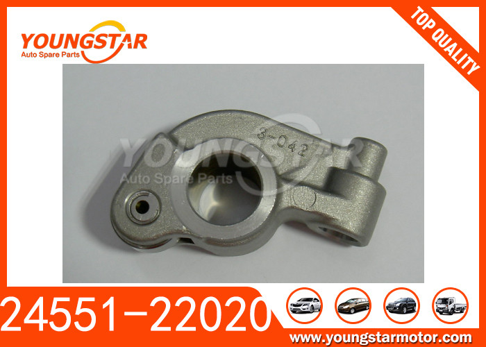 24551-22020 Engine Rocker Arm For Hyundai Accent