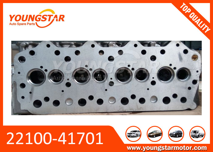 22100-41701 el cilindro del motor va a HYUNDAI HD65 HD72 HD78 D4DB D4DA ...