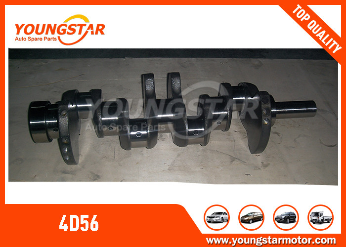 Cigüeñal 23111-42920 del motor de Hyundai D4BB tamaño M14 M18 de ...
