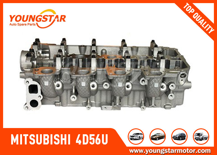 El cilindro del motor va a MITSUBISHI 4D56U L-200 06 16V 2.5tdi ...
