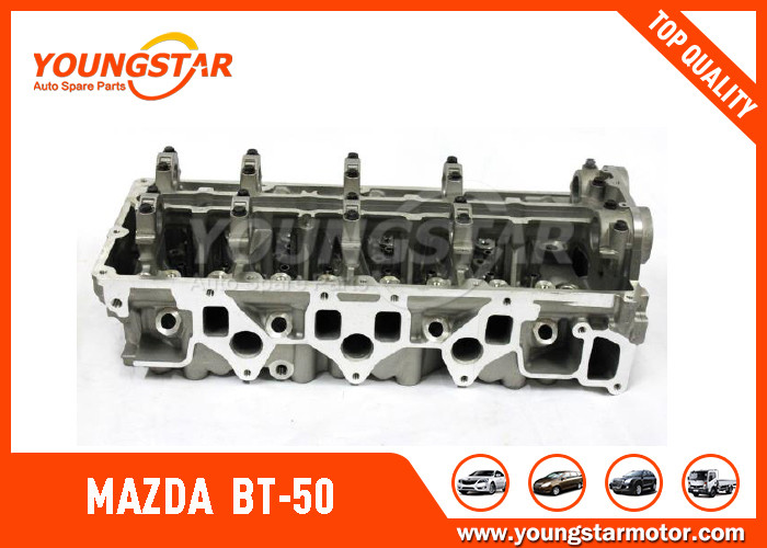 El cilindro del motor va a MAZDA BT-50 WEC NOSOTROS 07 - 16V WE01-10-100J