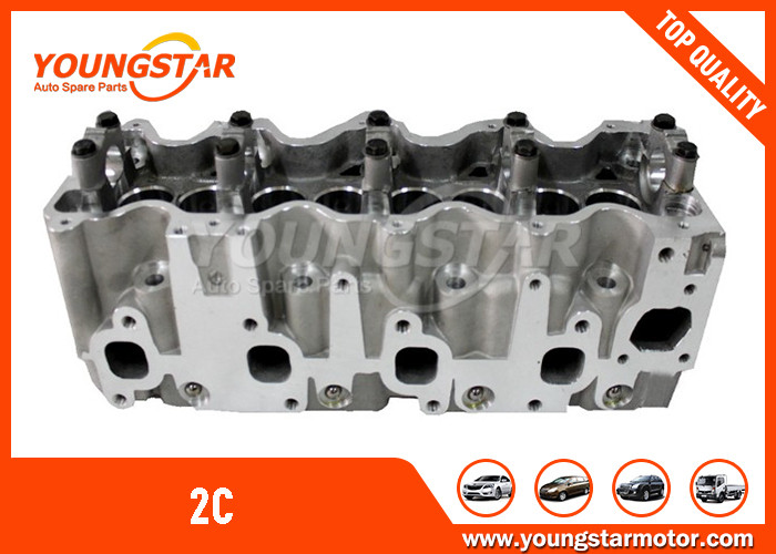 El cilindro del motor va a TOYOTA 2C 3C; Toyota Corolla 2C 2.0D 11101-64122